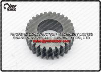 China 9021 Excavator Spare Parts Travel Planetary Gear Assembly Ring Gear for Propelling Motor for sale