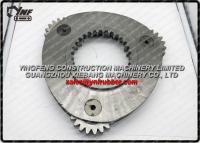 China 9021 Excavator Spare Parts Travel Planetary Gear Assembly Ring Gear for Propelling Motor for sale