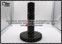 China Iron Excavator Spare Parts Hitachi EX200-2 Final Drive 1st Level Sun Gear 2028213 for sale