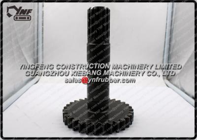 China Iron Excavator Spare Parts Hitachi EX200-2 Final Drive 1st Level Sun Gear 2028213 for sale