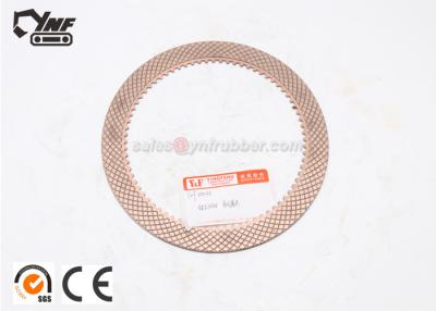 China YNF00023 3502034 Brake Friction Plate 3502034 For Hitachi UH082 Gear Box for sale