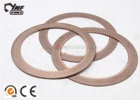 China YNF00023 3502034 Brake Friction Plate 3502034 For Hitachi UH082 Gear Box for sale