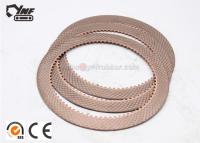 China YNF00023 3502034 Brake Friction Plate 3502034 For Hitachi UH082 Gear Box for sale