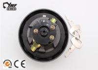 China Grey Excavator Spare Parts YNF02221 Hyundai Diesel Fuel Tank Cap  R60 55-7 80-7 215-7 225-7 for sale