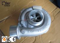 China DH300-5 Excavator Spare Parts 466721-0007 Turbocharger For Daewoo D1146 Engine for sale