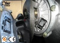 China DH300-5 Excavator Spare Parts 466721-0007 Turbocharger For Daewoo D1146 Engine for sale