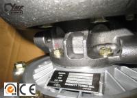 China DH300-5 Excavator Spare Parts 466721-0007 Turbocharger For Daewoo D1146 Engine for sale