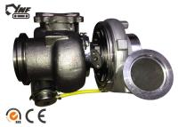 China Excavator Engine  Turbocharger E345D 291-5480 Steel Meterial for sale