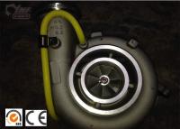 China Excavator Engine  Turbocharger E345D 291-5480 Steel Meterial for sale