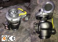 China Excavator Engine  Turbocharger E345D 291-5480 Steel Meterial for sale