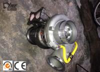 China Excavator Engine  Turbocharger E345D 291-5480 Steel Meterial for sale