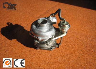 China RHB5 Iron Excavator Spare Parts Engine Turbocharger VICB 897176080 for sale