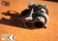 China RHB5 Iron Excavator Spare Parts Engine Turbocharger VICB 897176080 for sale