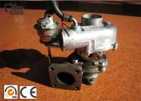 China RHB5 Iron Excavator Spare Parts Engine Turbocharger VICB 897176080 for sale