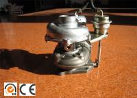 China RHB5 Iron Excavator Spare Parts Engine Turbocharger VICB 897176080 for sale