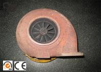China Yellow Excavator Spare Parts Excavator Engine HC5A Cummins Isuzu Turbocharger for sale