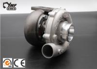 China YNF02436  Spare Parts / PC300-5-6 6D108  Turbocharger for sale
