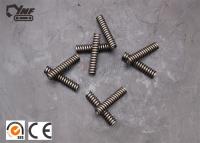 China CE Certified Excavator Spare Parts Industry Compression Spring YNF01179 K3V112DT for sale