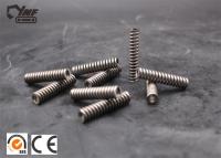 China CE Certified Excavator Spare Parts Industry Compression Spring YNF01179 K3V112DT for sale