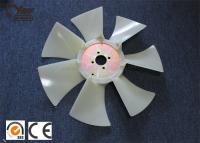 China Neutral Packing Excavator Spare Parts Modern Blade Fan With Electric Fan Ceiling JCB60 for sale