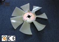 China Neutral Packing Excavator Spare Parts Modern Blade Fan With Electric Fan Ceiling JCB60 for sale