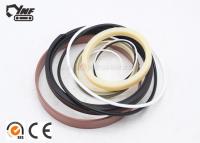 China YNF00930 Natural Rubber Oil Seal For Excavator Replacement Parts for sale