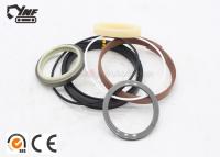 China Customized YNF00957 Oil Seal Ring For Excavator Spare Parts 6 Months Warranty for sale