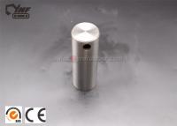 China Durable Excavator Spare Parts Hitachi Travel Pin YNF02289 4139975 / 4411122 / J901020 / 1026662 EX200-1 for sale