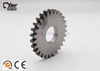 China Durable Planet Gears For Excavator Hydraulic Parts YNF01982 3047447 / 3080912 / 1025912 / 1025957 for sale