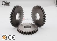China Durable Planet Gears For Excavator Hydraulic Parts YNF01982 3047447 / 3080912 / 1025912 / 1025957 for sale