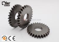 China Durable Planet Gears For Excavator Hydraulic Parts YNF01982 3047447 / 3080912 / 1025912 / 1025957 for sale