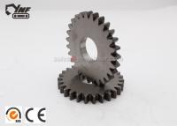 China Durable Planet Gears For Excavator Hydraulic Parts YNF01982 3047447 / 3080912 / 1025912 / 1025957 for sale