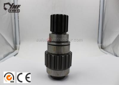 China Excavator Main Pump Parts / Hydraulic Pump Shafts ZX330-EX300-5 M341645 / 1025912 / 4403371 for sale
