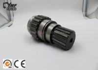 China Excavator Main Pump Parts / Hydraulic Pump Shafts ZX330-EX300-5 M341645 / 1025912 / 4403371 for sale