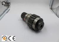 China Excavator Main Pump Parts / Hydraulic Pump Shafts ZX330-EX300-5 M341645 / 1025912 / 4403371 for sale