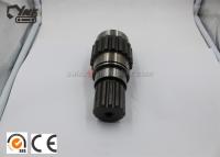 China Excavator Main Pump Parts / Hydraulic Pump Shafts ZX330-EX300-5 M341645 / 1025912 / 4403371 for sale