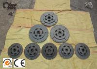 China Steel Clutch Coupling For Excavator Spare Parts  YNF129 D6-12 22T YNF0130 dh400-7 for sale