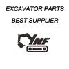 China Steel Clutch Coupling For Excavator Spare Parts  YNF129 D6-12 22T YNF0130 dh400-7 for sale