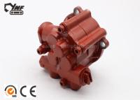 China XJBN-00929 R210LC7 Cutomized Excavator Spare Parts Gear Pump YNF02910 for sale