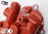 China XJBN-00929 R210LC7 Cutomized Excavator Spare Parts Gear Pump YNF02910 for sale