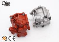 China XJBN00935 R305LC Excavator Spare Parts Iron Gear Pump YNF02908 Customized for sale