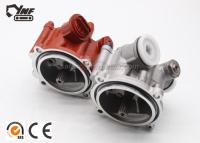 China XJBN00935 R305LC Excavator Spare Parts Iron Gear Pump YNF02908 Customized for sale