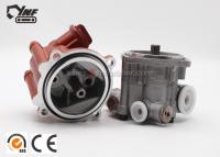 China XJBN00935 R305LC Excavator Spare Parts Iron Gear Pump YNF02908 Customized for sale