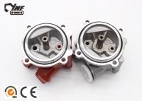 China XJBN00935 R305LC Excavator Spare Parts Iron Gear Pump YNF02908 Customized for sale
