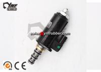 China Ynf00187 Excavator Spare Parts For Kobelco Sk200-8 Solenoid Valve Yn35v00048f1 Kdrde5k-31/30c50 Sky5p-17-A for sale