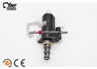 China Ynf00187 Excavator Spare Parts For Kobelco Sk200-8 Solenoid Valve Yn35v00048f1 Kdrde5k-31/30c50 Sky5p-17-A for sale