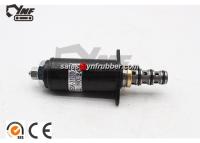 China Ynf00187 Excavator Spare Parts For Kobelco Sk200-8 Solenoid Valve Yn35v00048f1 Kdrde5k-31/30c50 Sky5p-17-A for sale