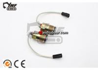 China Neutral Packing Excavator Solenoid Valve Ynf00242 For Lzp0179 Skc5p-14a-104 4302 JCB JS200 for sale