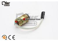 China Neutral Packing Excavator Solenoid Valve Ynf00242 For Lzp0179 Skc5p-14a-104 4302 JCB JS200 for sale