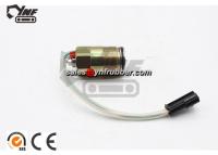 China Neutral Packing Excavator Solenoid Valve Ynf00242 For Lzp0179 Skc5p-14a-104 4302 JCB JS200 for sale
